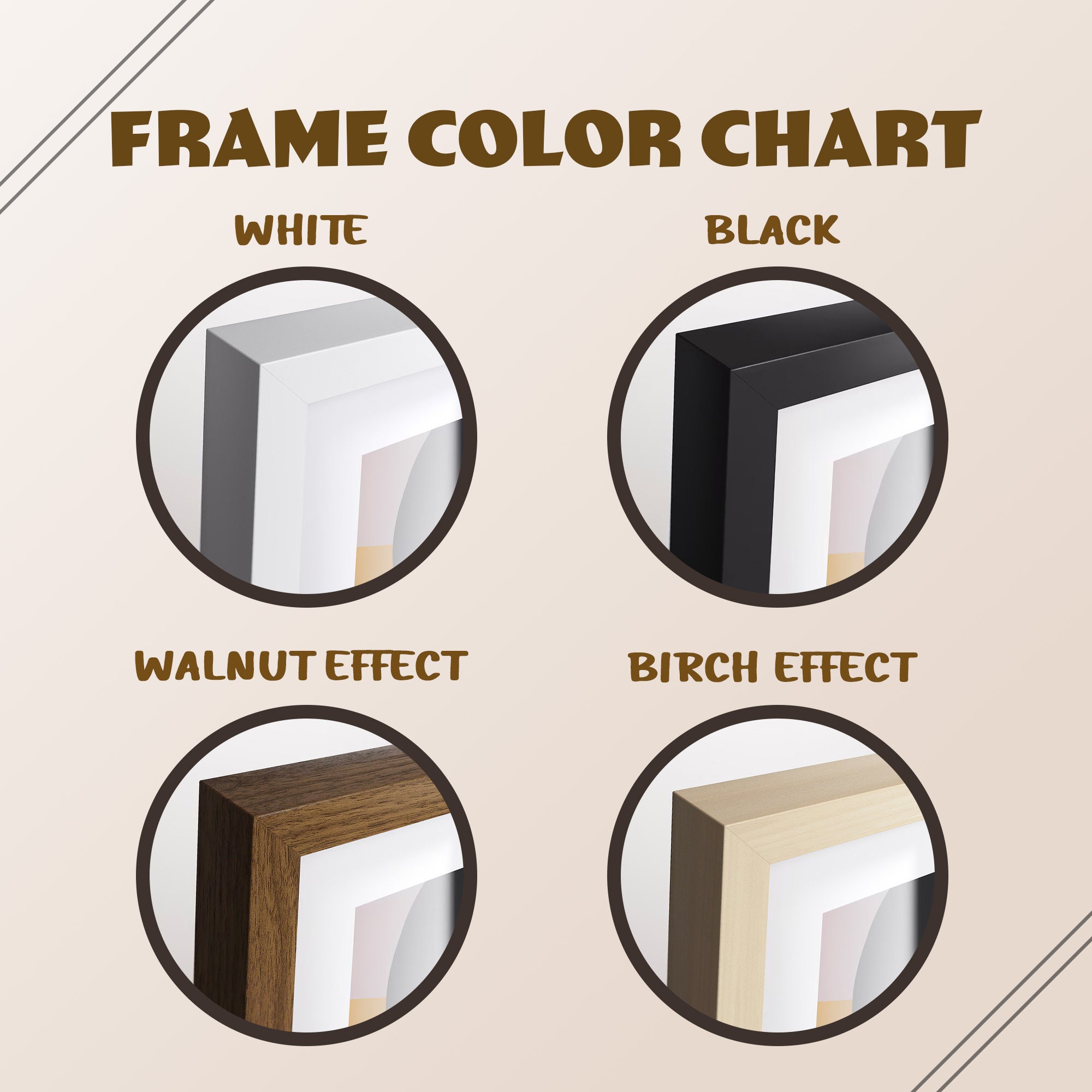 Custom Text Print, Custom Speech Photo Frame, Personalized Eulogy ...