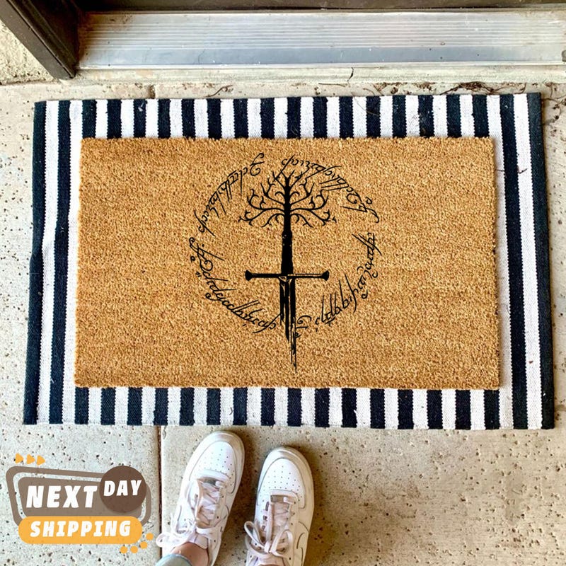Lord of the Ring - Etsy