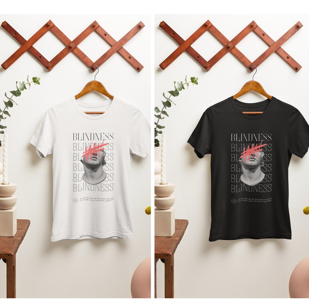 Modern Sculpture T-shirts, Statue Design, Mythology T-shirt, Streetwear ...