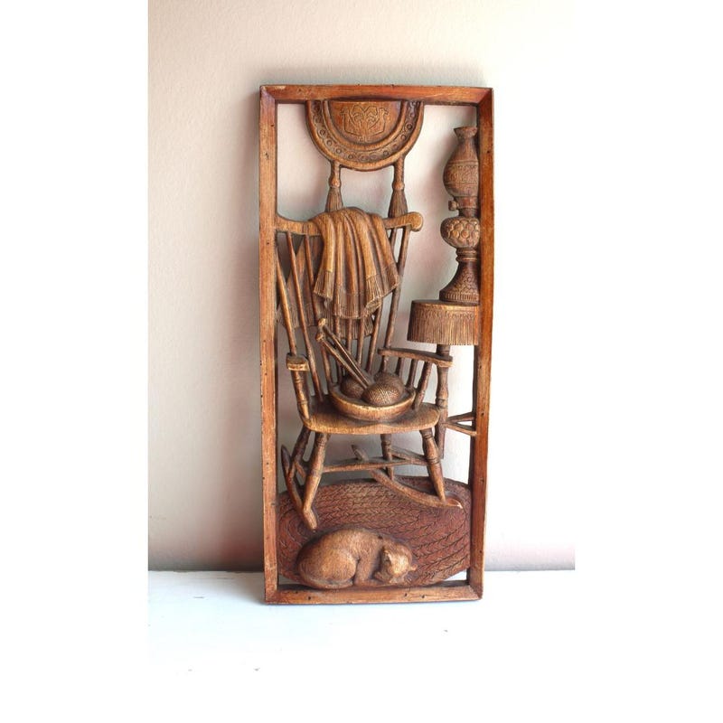 Art Gallery Plaque - Etsy