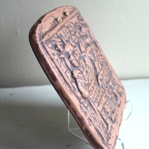 Historical Reproduction 4-5th Century Macedonian Rustic Joshua and ...