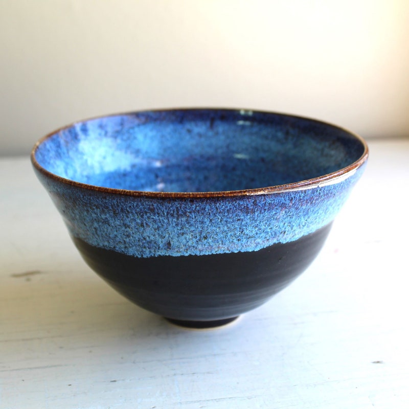 Rice Bowl - Etsy