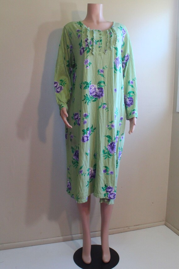 Prairie Night Time : Only Necessities Womens size 1X … - Gem