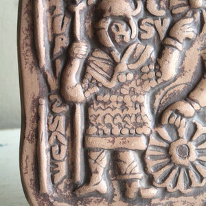 Historical Reproduction 4-5th Century Macedonian Rustic Joshua and ...
