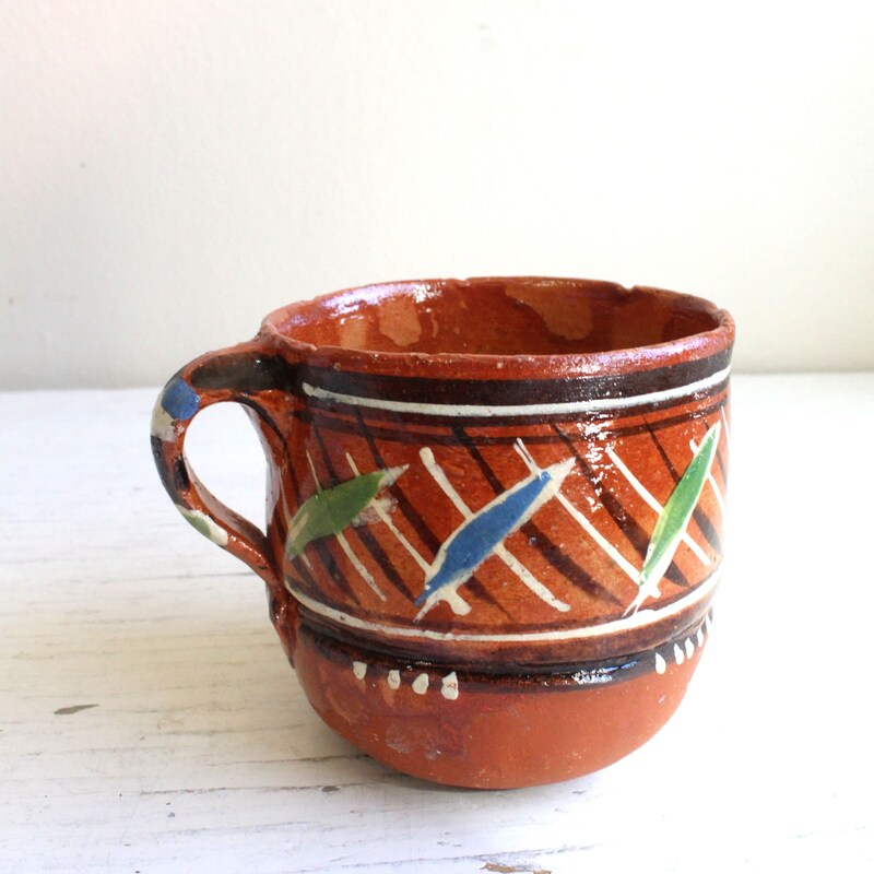 Mexican Mug - Etsy