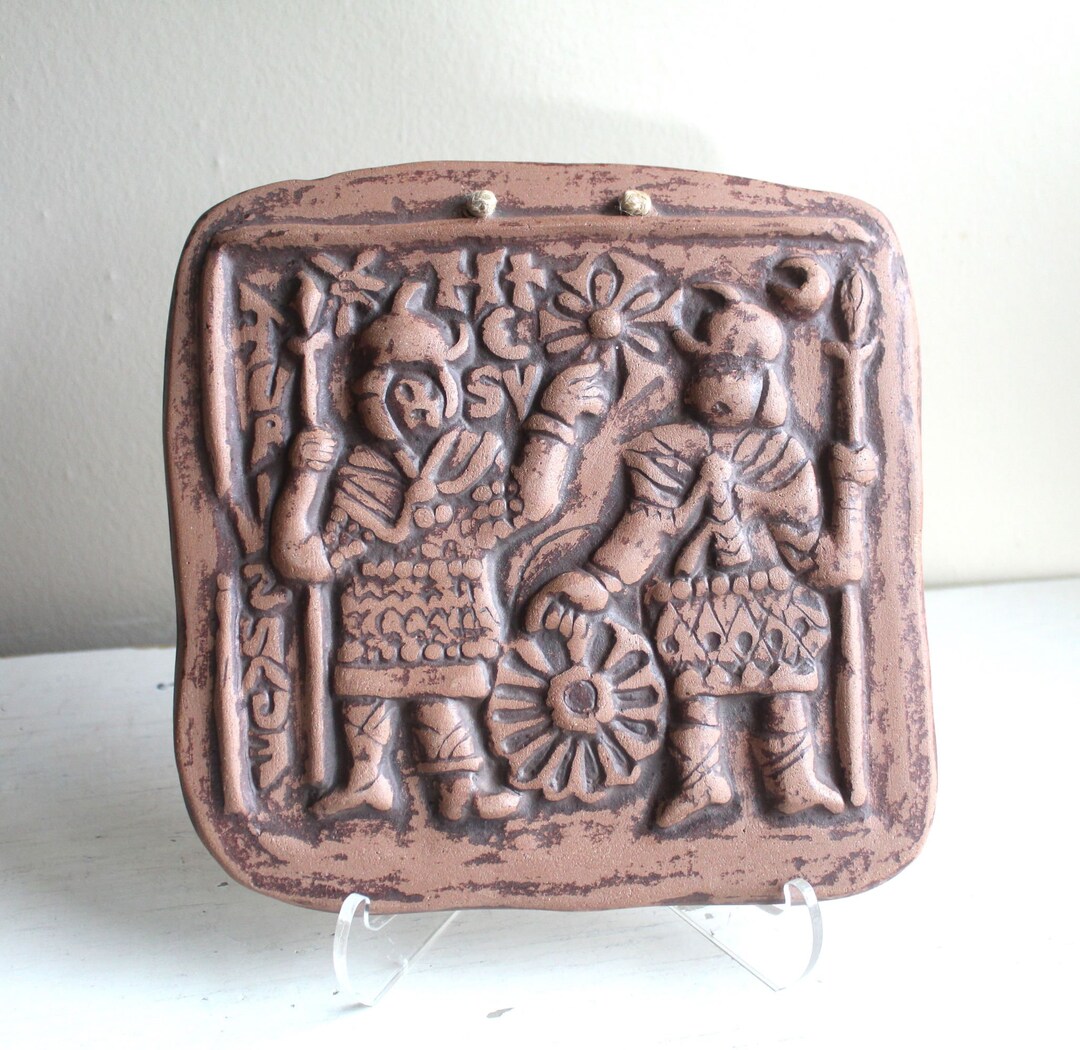 Historical Reproduction 4-5th Century Macedonian Rustic Joshua and ...