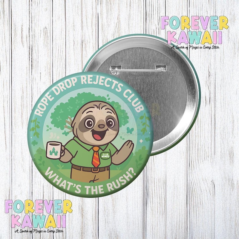Funny Celebration Buttons - Etsy