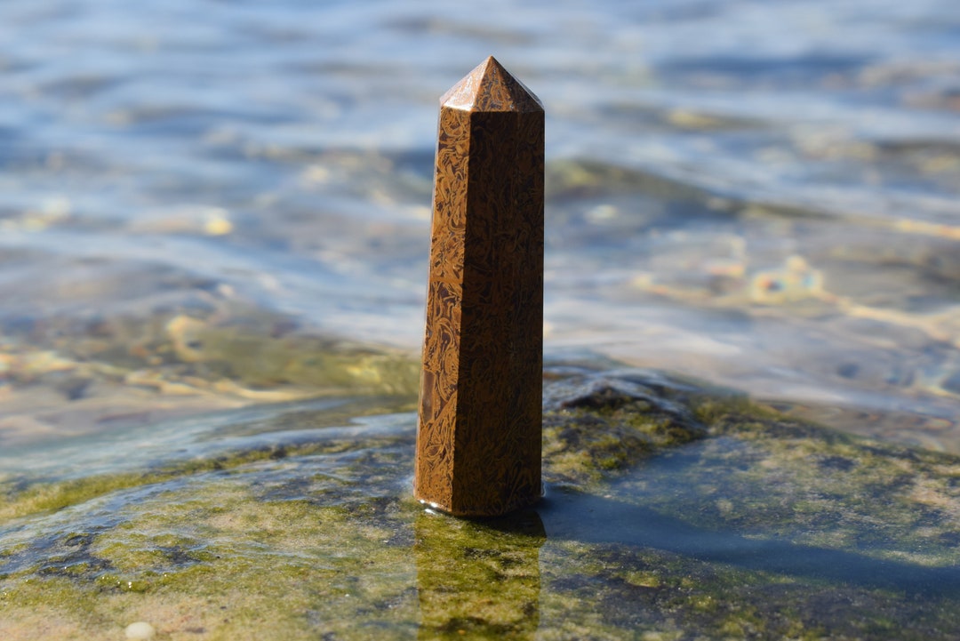 Miriam Stone, Calligraphy or Elephant Skin Point + Cleansing and ...