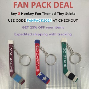 Personalized Canucks Hockey Stick Keychain: Vancouver Fan Gift - Etsy