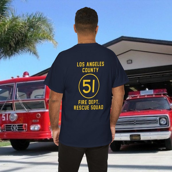 Emergency 51 - Etsy