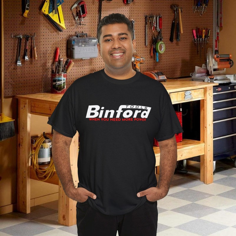 Binford Tools Time - Etsy