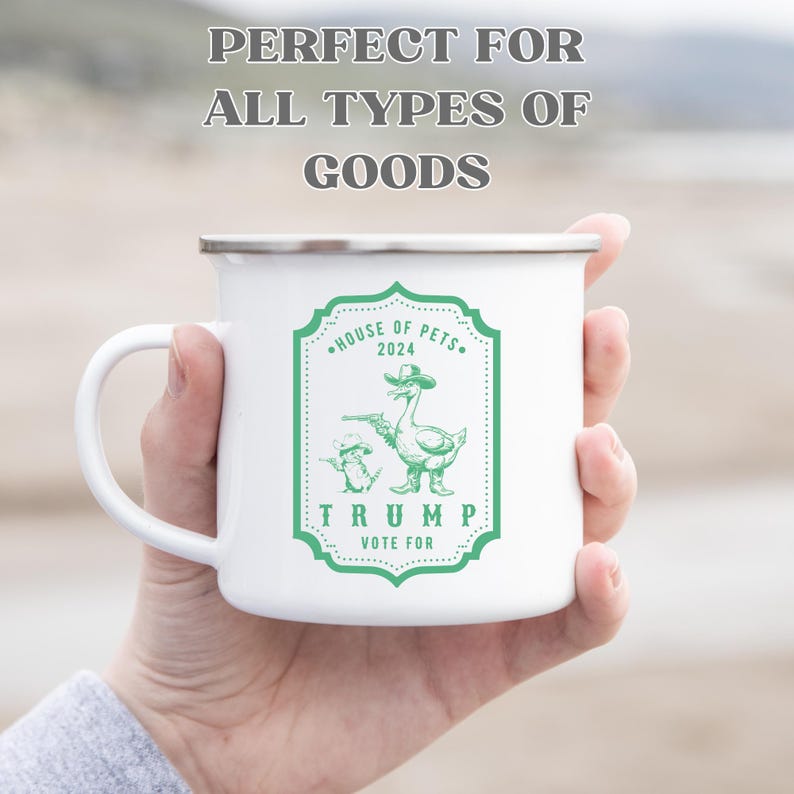 Funny Trump Goose Cat Meme PNG 2024 Election Trump Supporter SVG ...