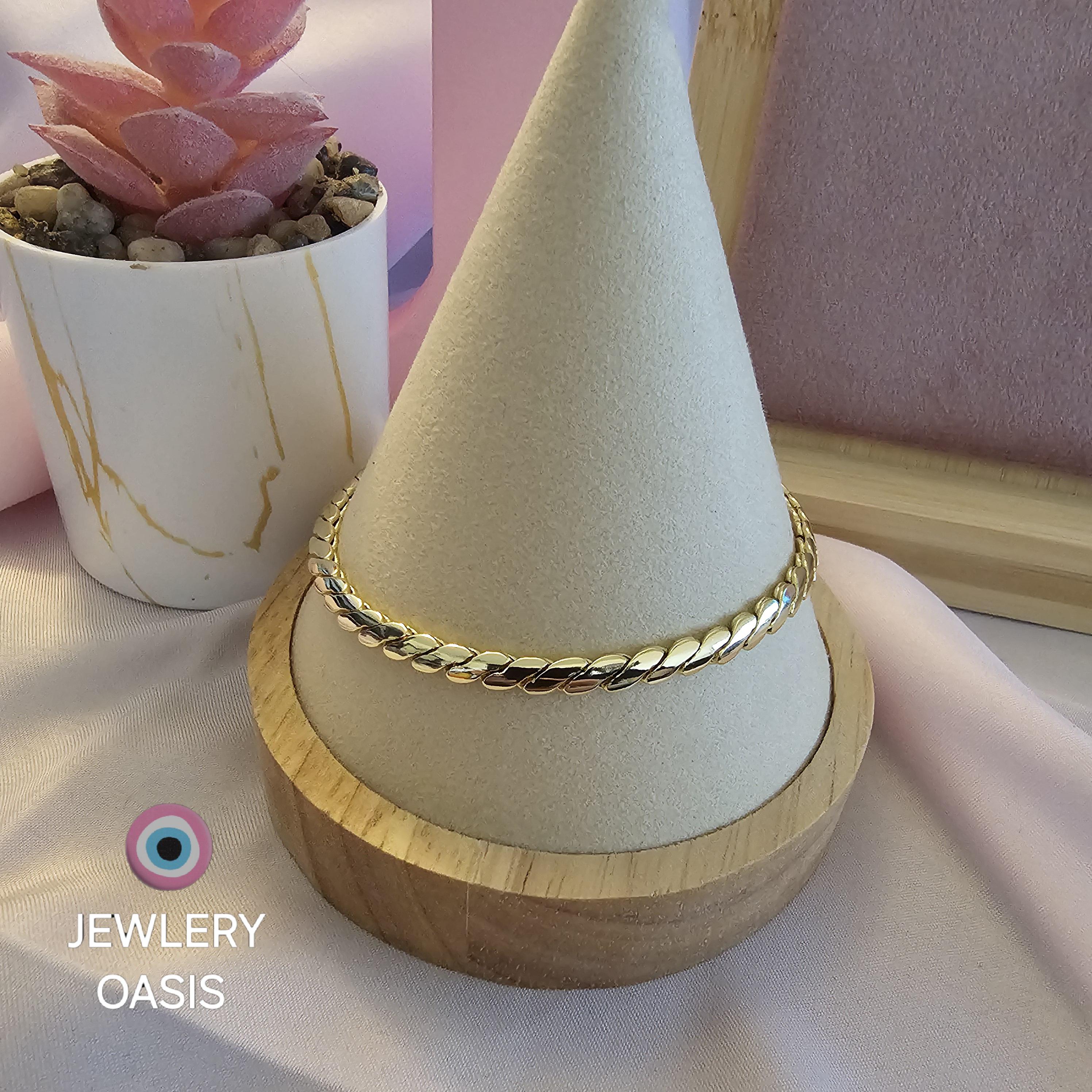 14k Oro Laminado / 14k Gold Plated . Chain Set With Pendant. - Etsy