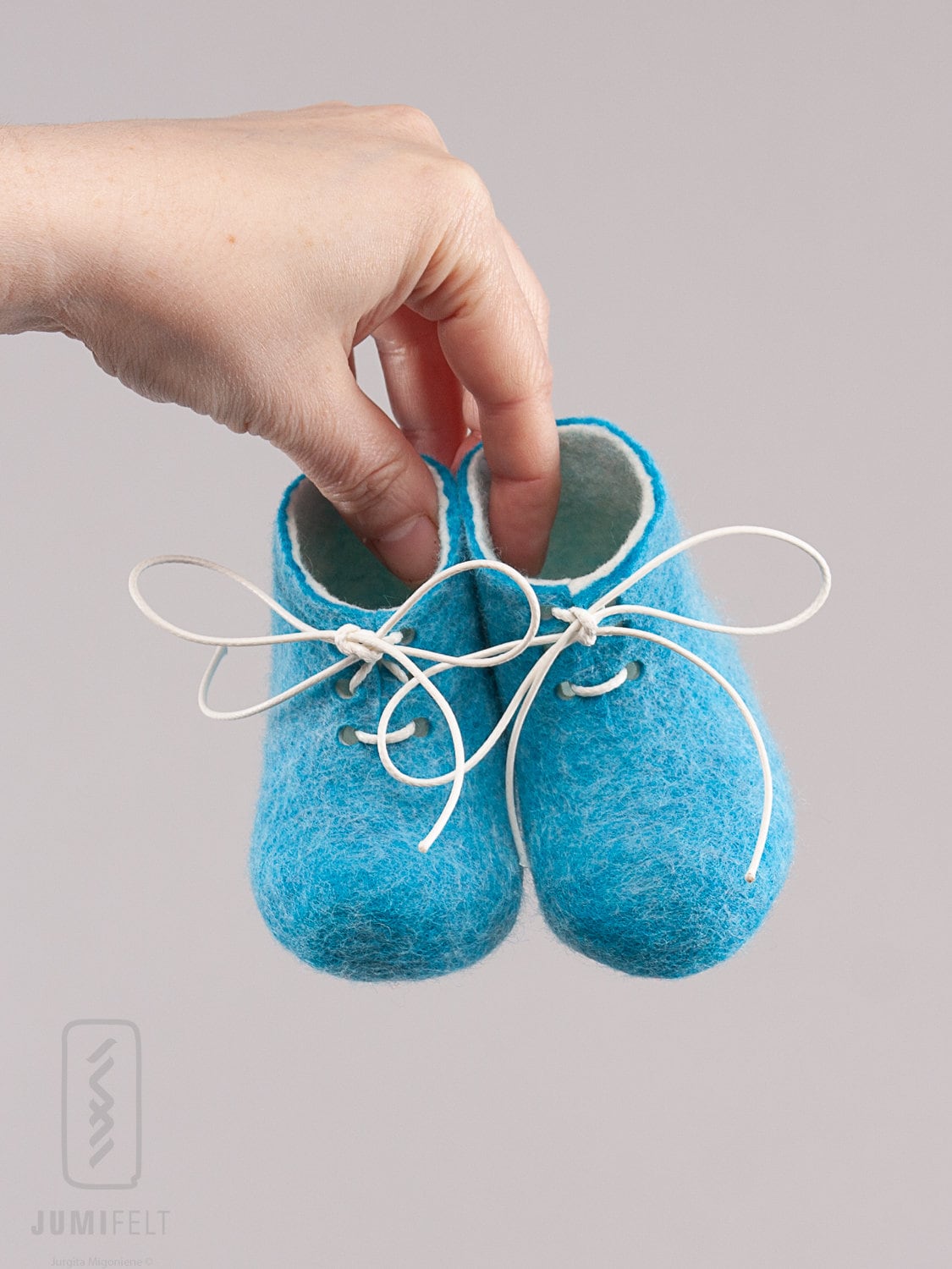 Felted Baby Booties Baby Shower Gift Newborn Shoes Baby's - Etsy