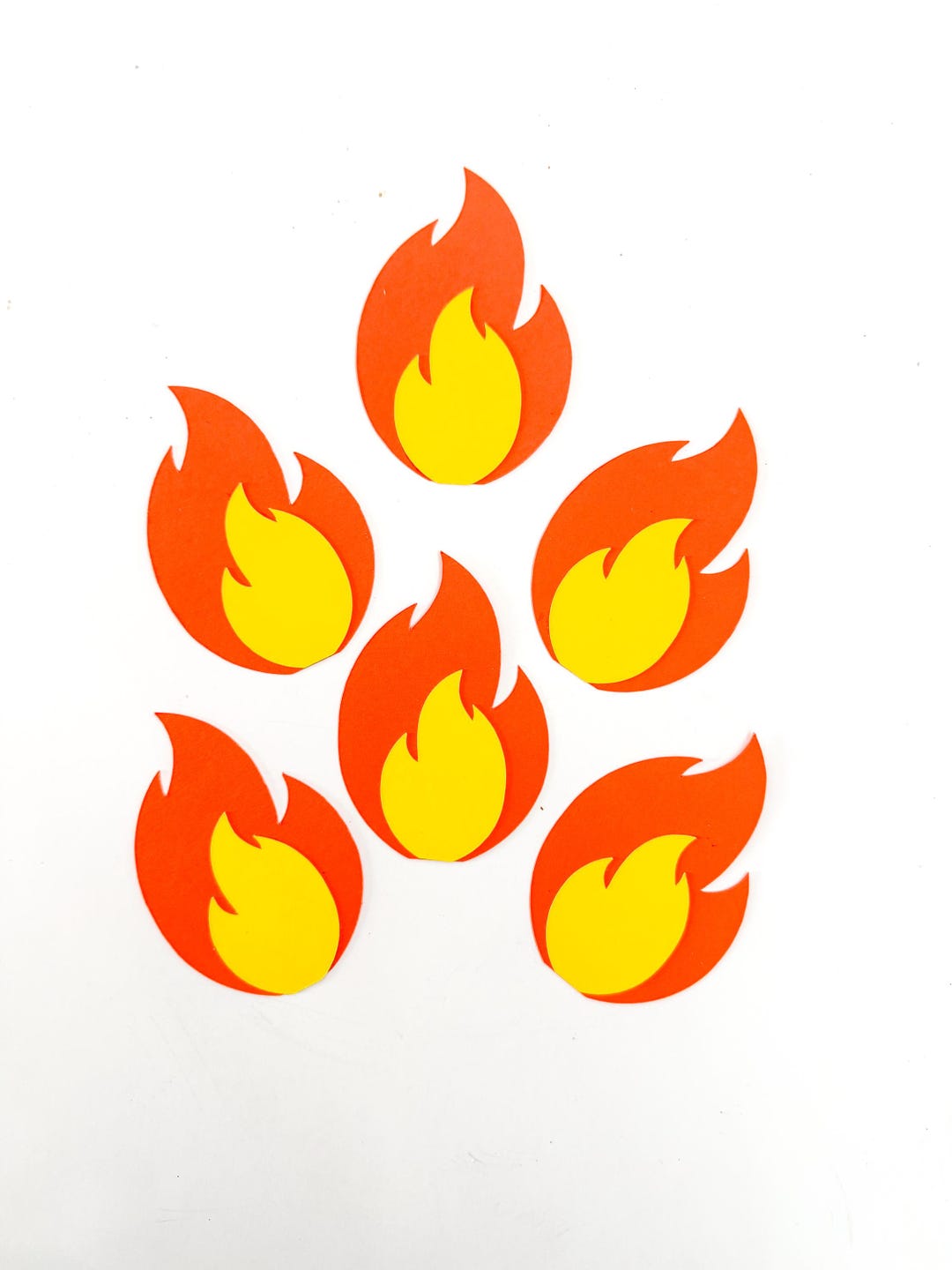 Fire Die Cut, Smores Die Cut, Campfire Die Cut, Camping Die Cut, Fire ...