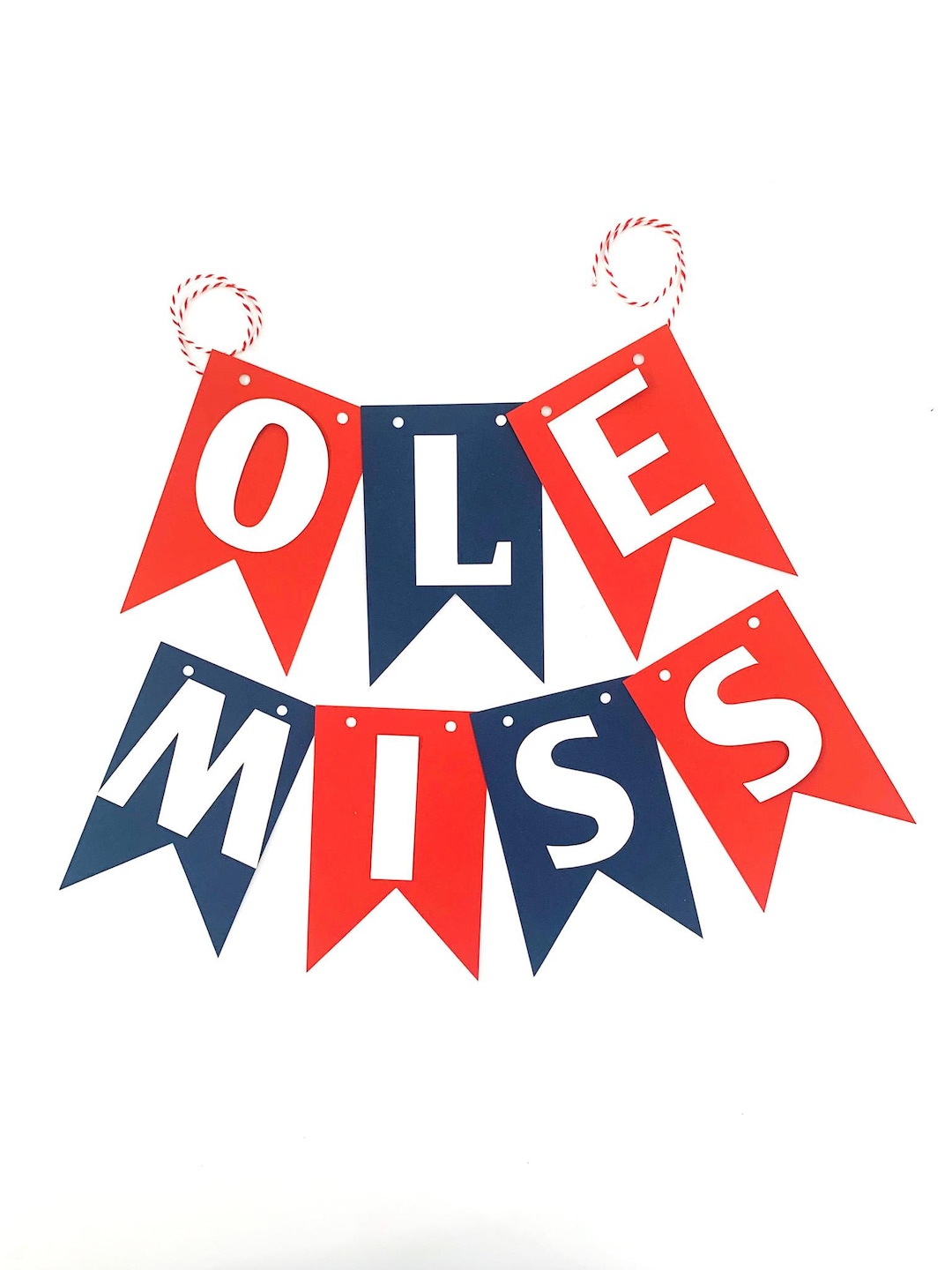 College Banner, College Bound Banner, Custom College Banner ...