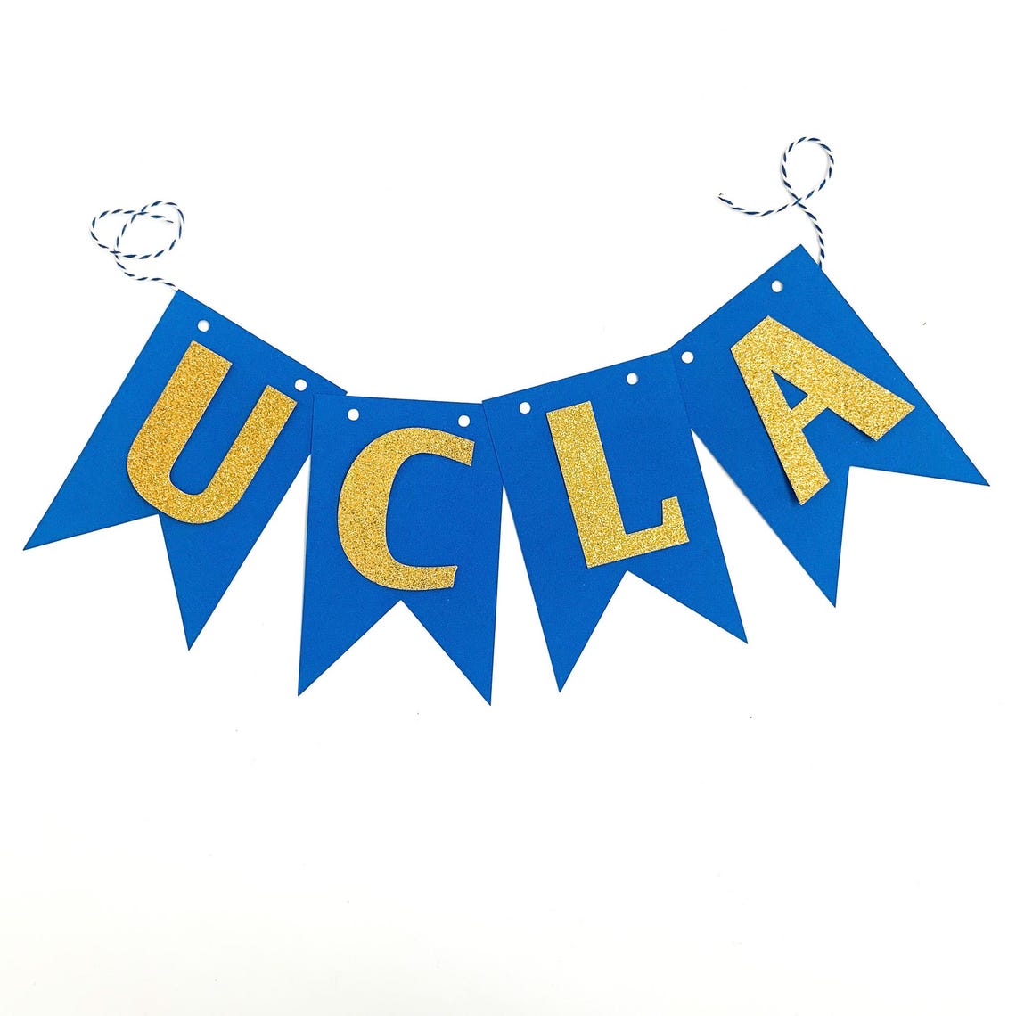 College Banner, College Bound Banner, Custom College Banner, High ...