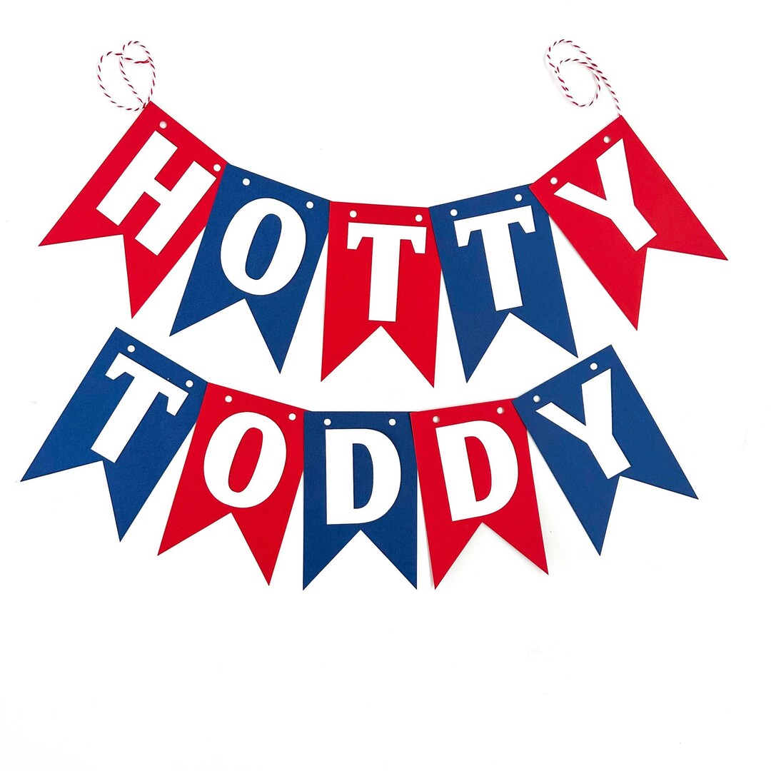 College Banner, Custom College Banner, Hotty Banner, College Bound ...