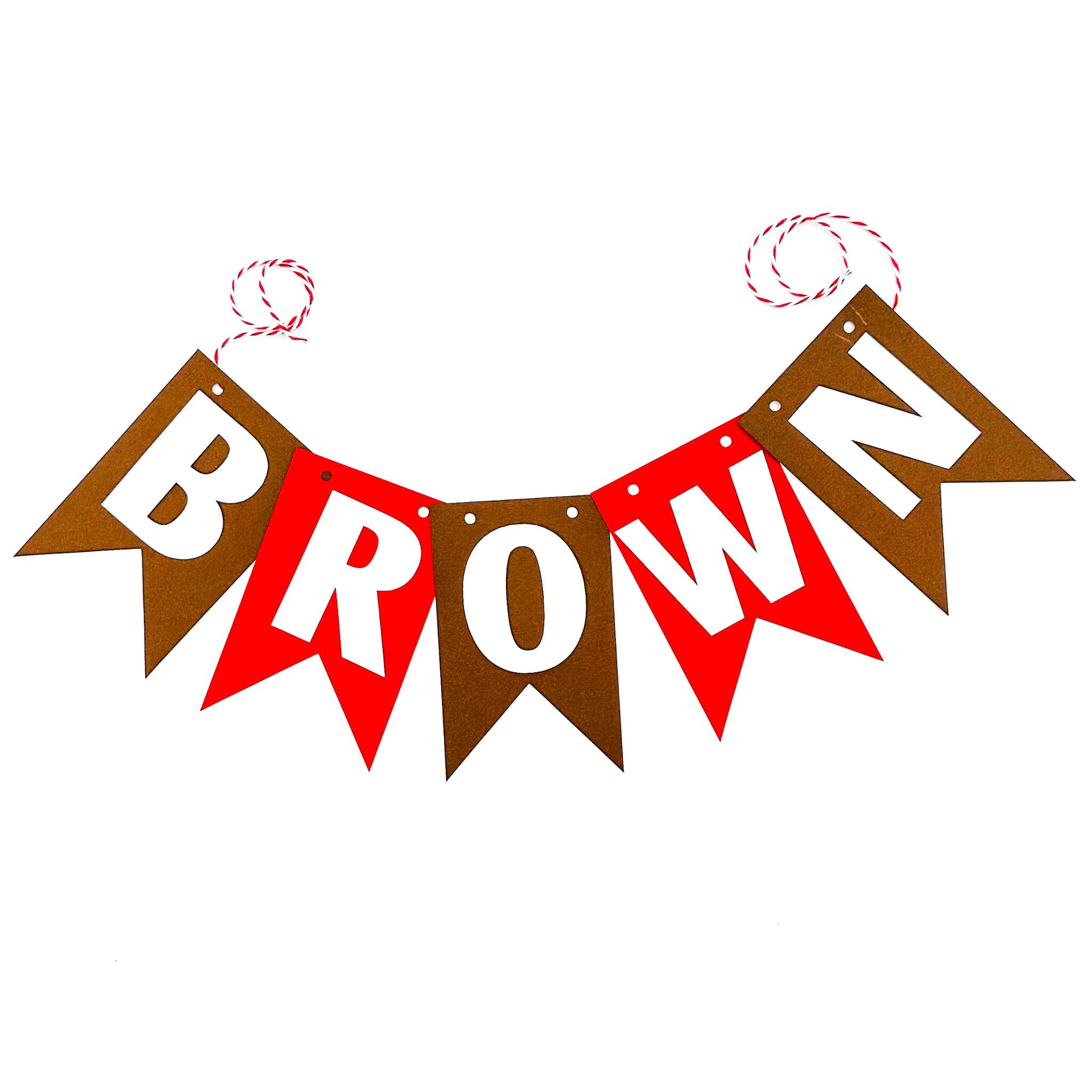 College Banner, Custom College Banner, Hotty Banner, College Bound ...