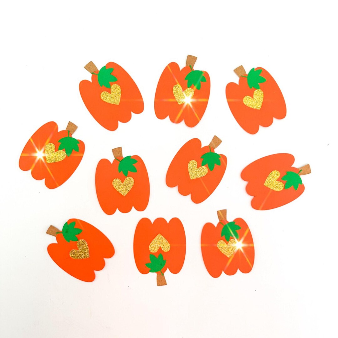 Pumpkins, Pumpkin Cut Outs, Halloween Crafts, Thanksgiving Pumpkins ...
