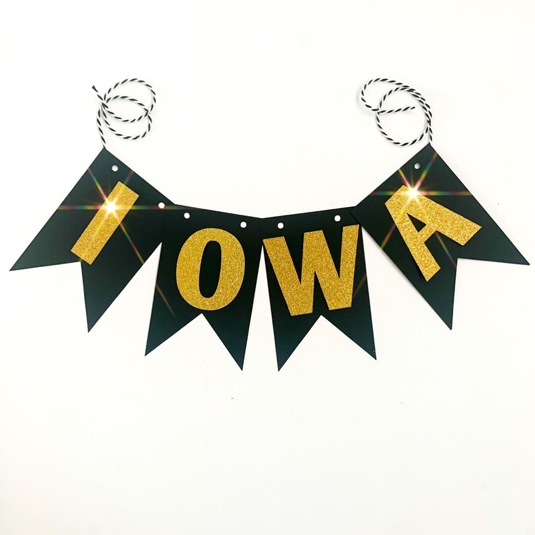 College Banner, Custom College Banner, Hotty Banner, College Bound ...