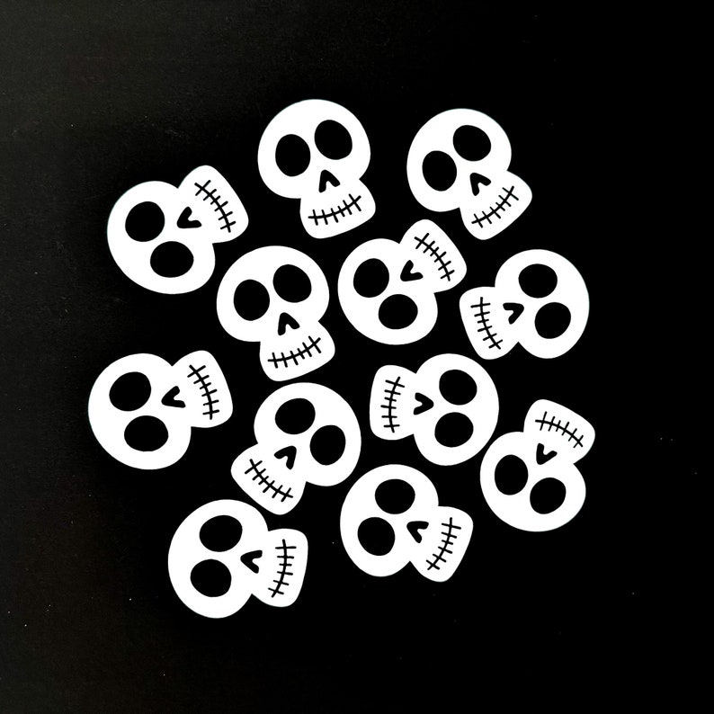 Skeleton Head Shapes, Skeletons, Skull Shape, Skull Crafts, Pirate ...