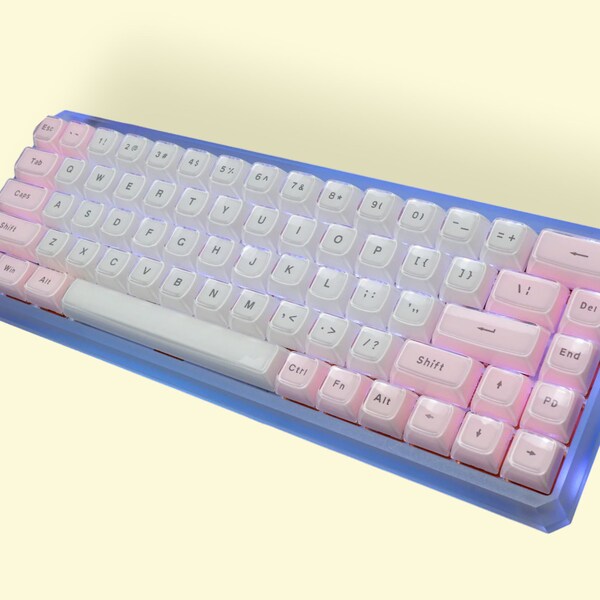 Round Keycaps - Etsy