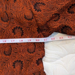 Vintage Orange Baby Doll Dress - Women's Size XL - Etsy