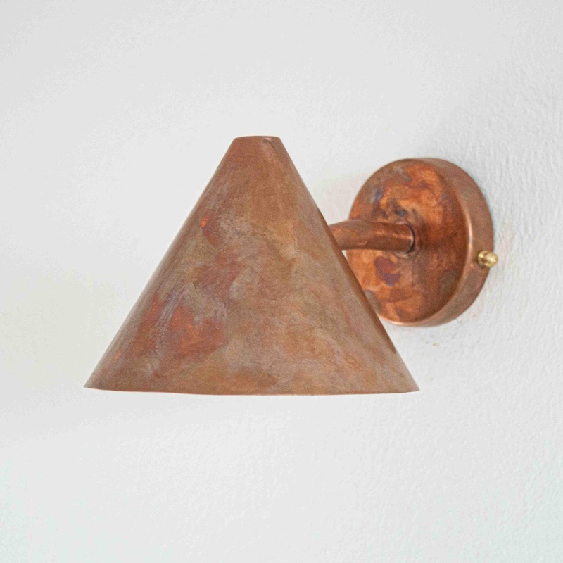 Antique Wall Sconce Wood - Etsy
