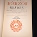 1936 Borzoi Reader - Etsy