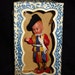 Vintage Italian Boy Doll in Box - Etsy