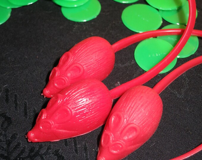 1967 Three Blind Mice Game - Etsy
