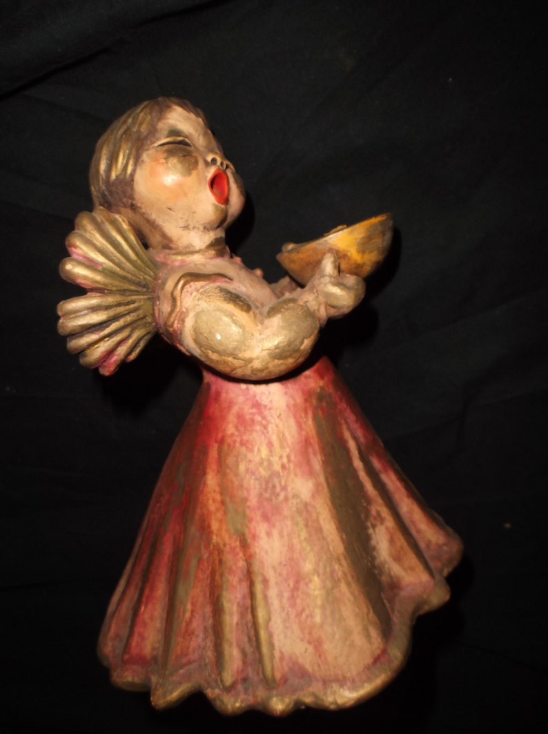 Original Bozen Bolzano Thun Angel - Etsy
