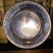 Vintage Silver Oneida Plate - Etsy