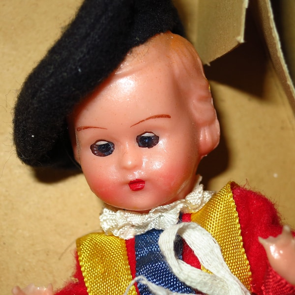 Italian Boy Costume - Etsy