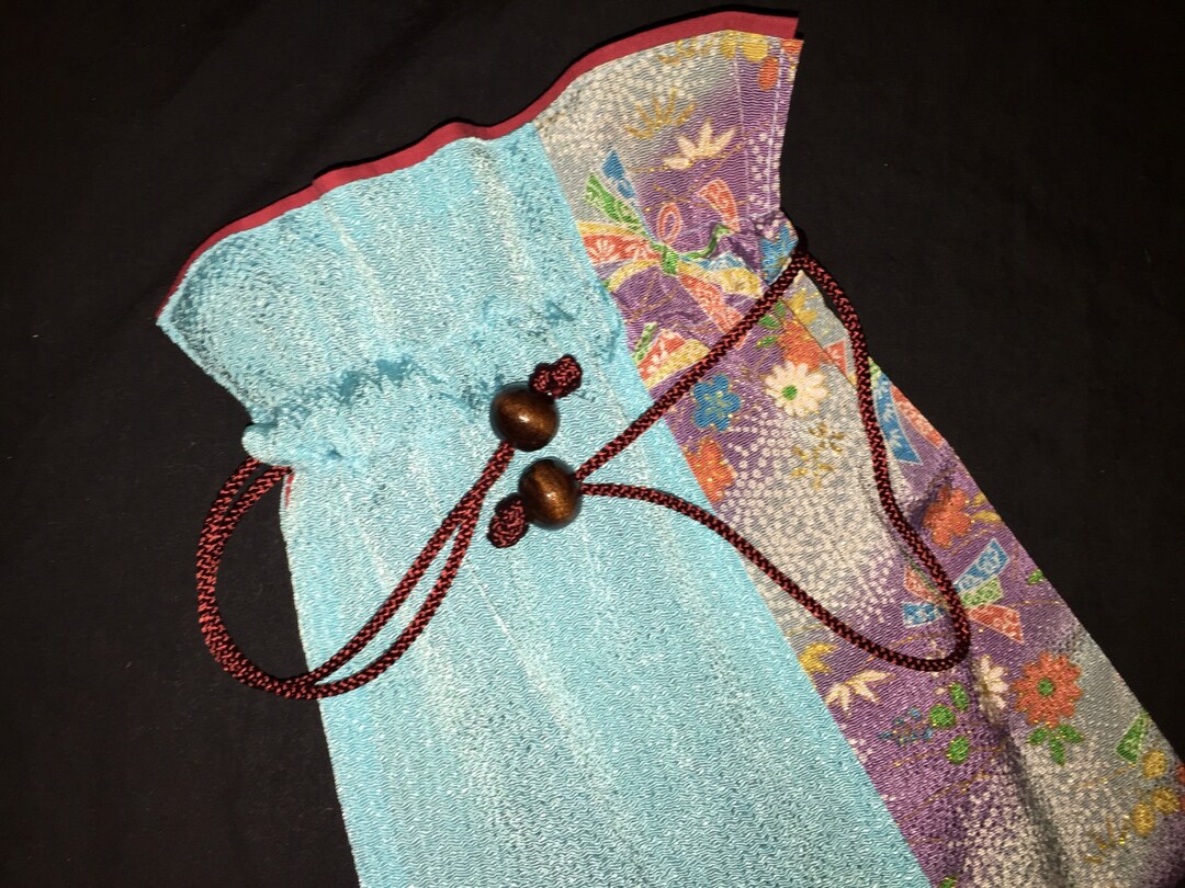 Vintage Japan Hobo Bag - Etsy