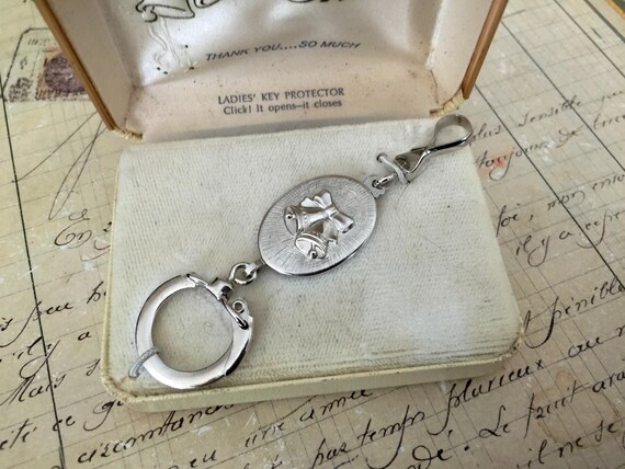 Vintage Anson Anniversary Key Protector - Etsy