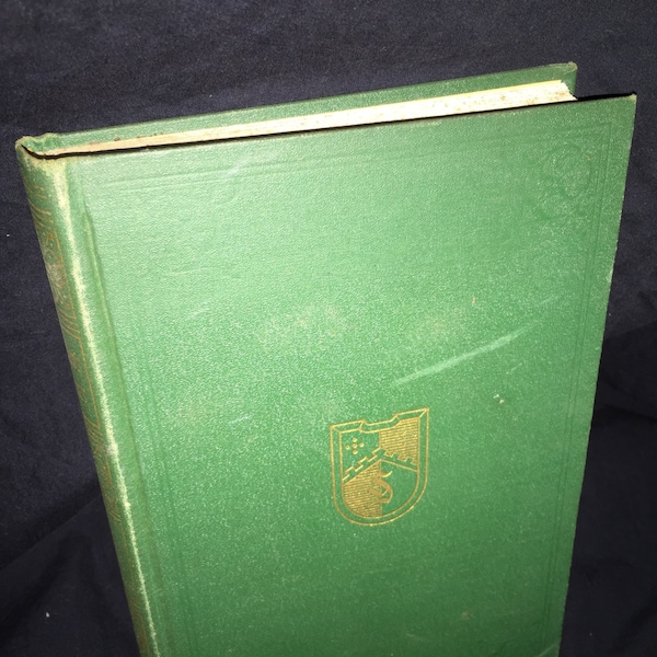 Stoddard Lectures - Etsy