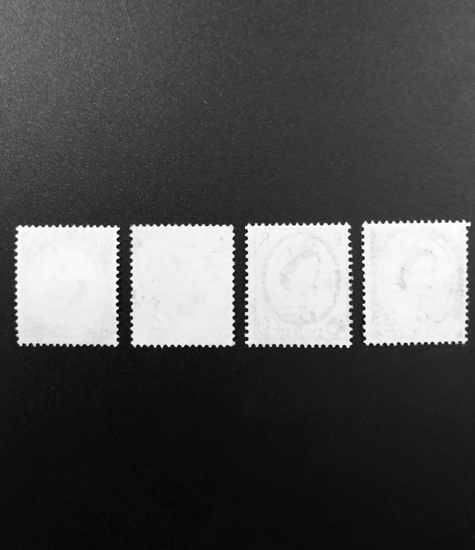 Queen Elizabeth II - Used Pre-decimal Stamps (1952-1971) This ...