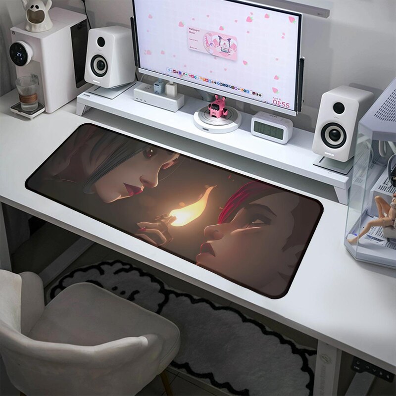 Arcane Mousepad - Etsy