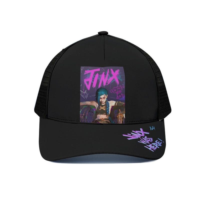 Isha Arcane Hat - Etsy