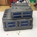 Battletech Buildings Painted - Etsy