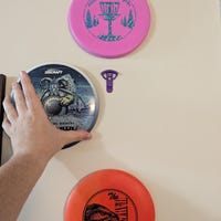 The Firefly Disc Golf Glow Charger - Etsy