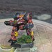Custom Painted Single Battlemech - Etsy