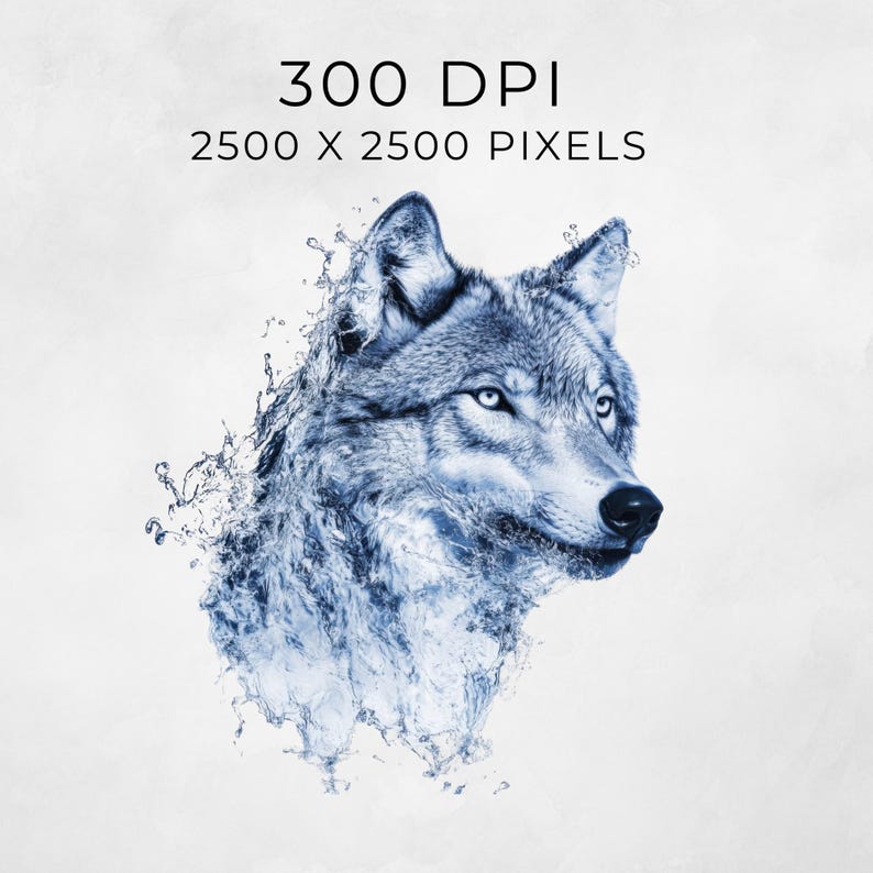 Imágenes prediseñadas de lobo, lobo aullando, lobo de acuarela, lobo ...