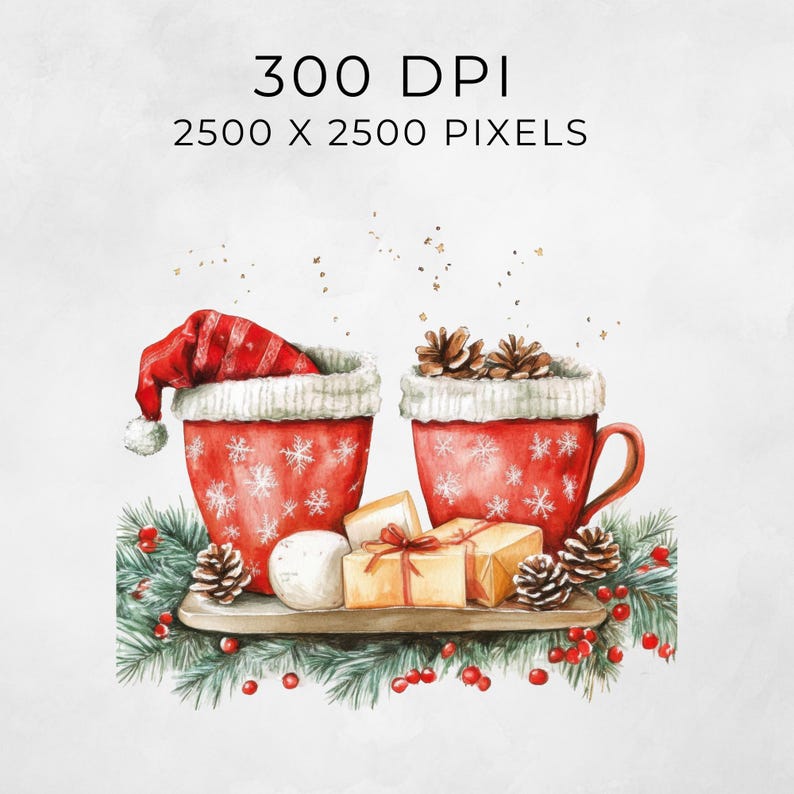 Christmas Movie Night Clipart, Christmas Night, Christmas Eve Clipart ...