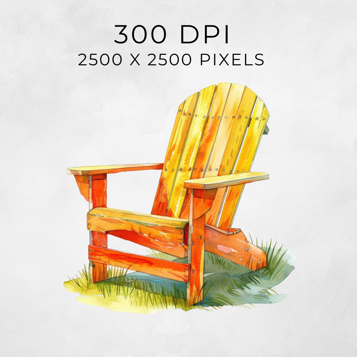 Adirondack Chair Clipart, Adirondack Chairs, Lake Life Svg, Camping ...
