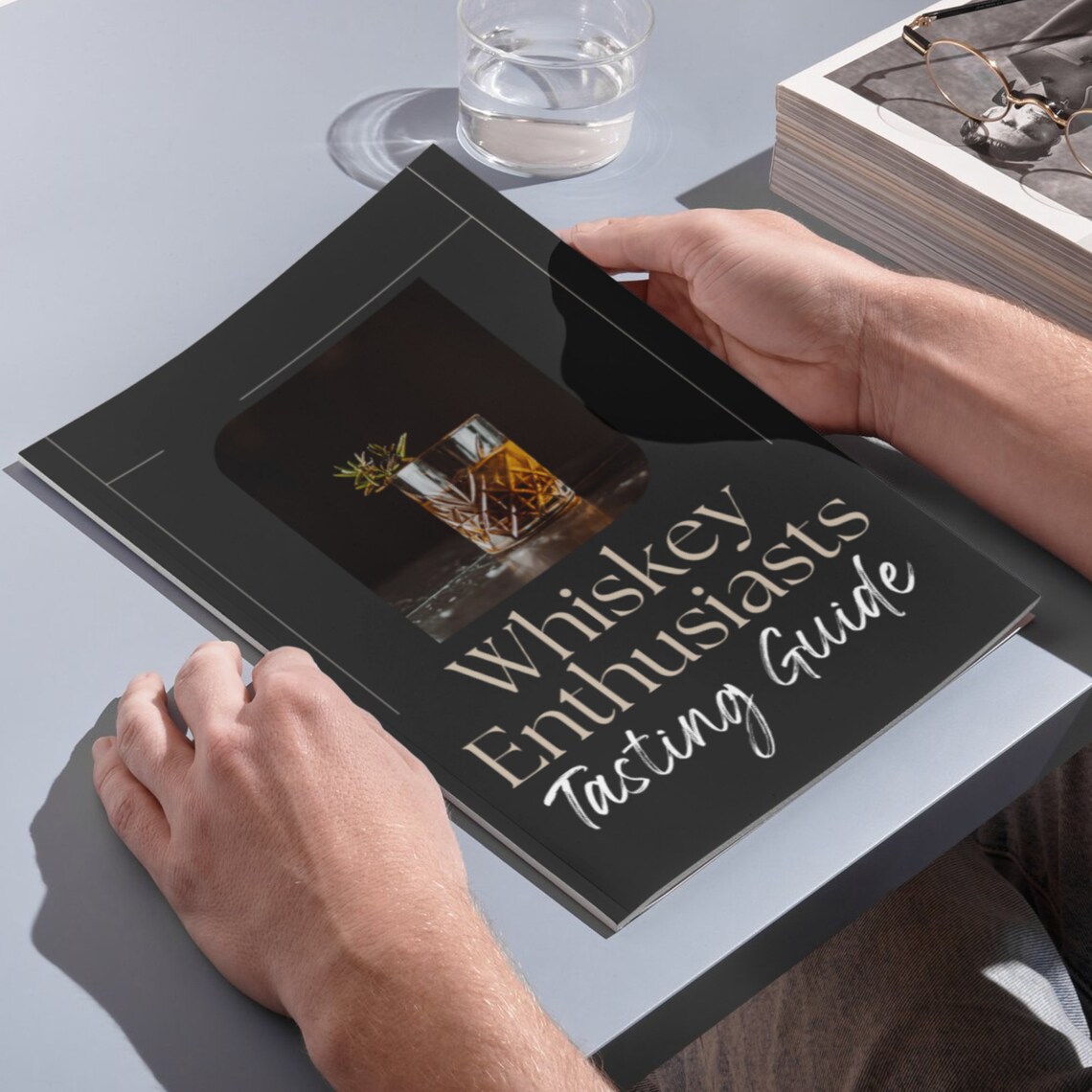 Whiskey Tasting Guide, Whiskey Party, Bourbon Tasting, Score Card ...