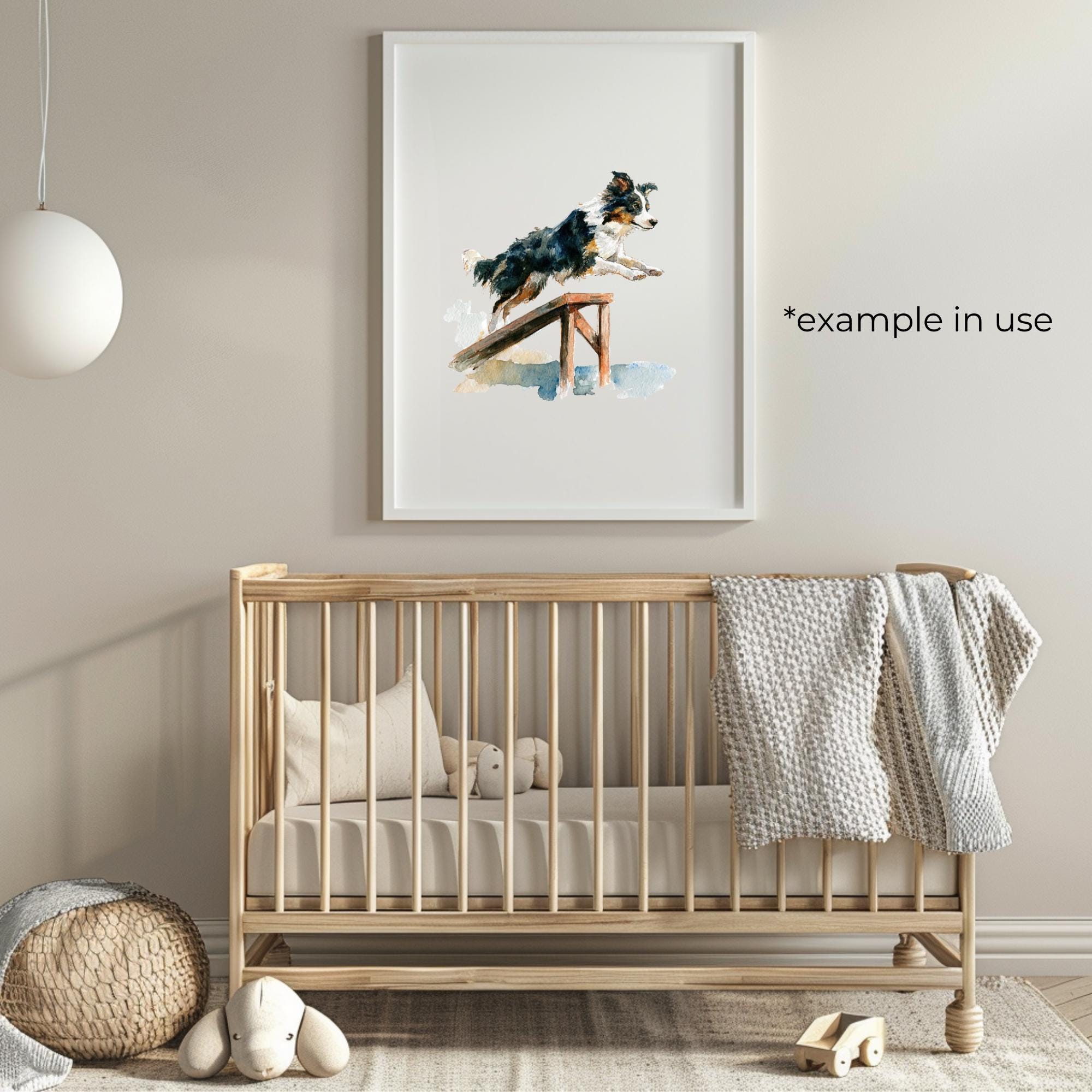 Agility Dogs Clipart Transparent PNG Dog Jumping Clipart Canine Agility ...