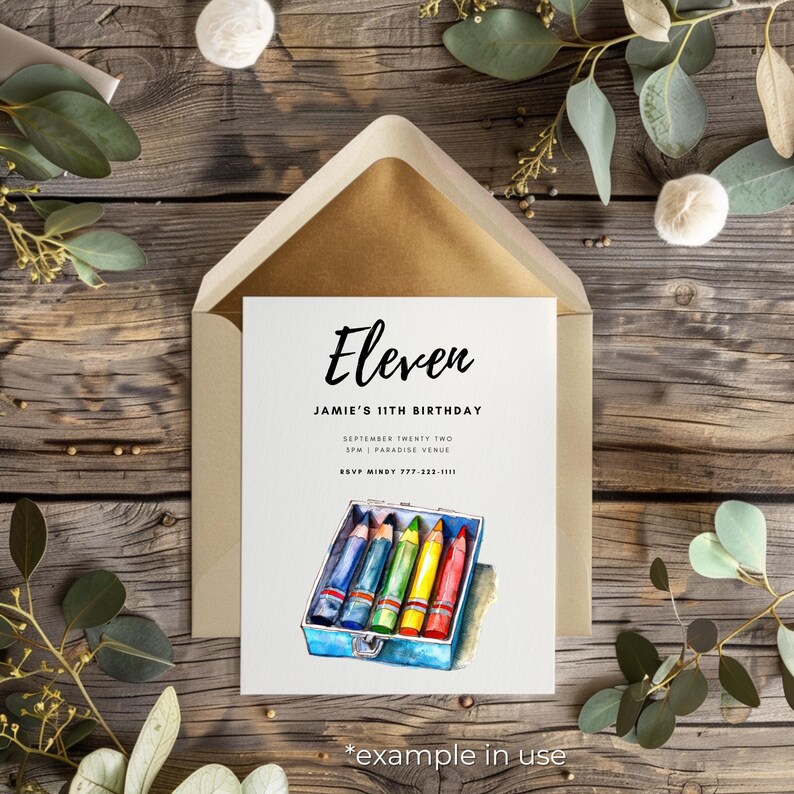 Crayon Box Clipart, School Supplies, Back to School Png, Crayon Clipart ...
